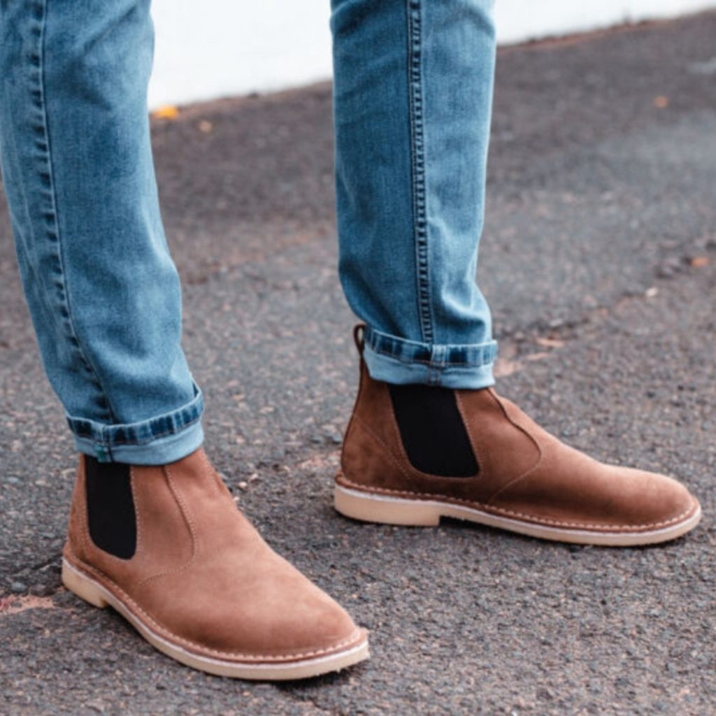Men’s Footwear – Parktown Stores